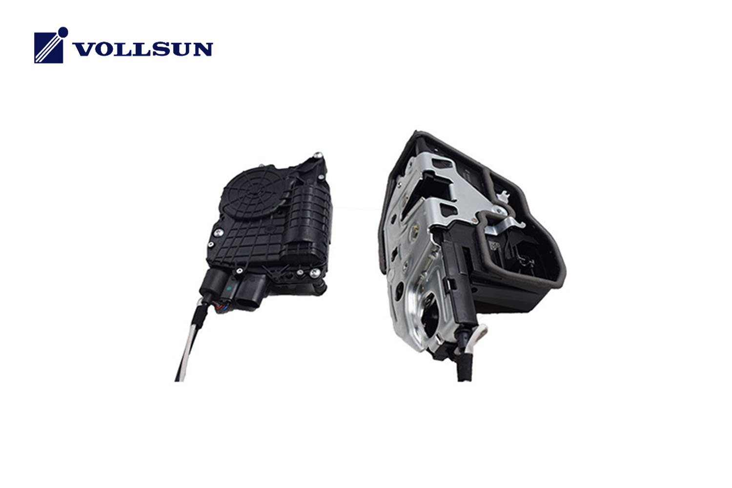 F07 GT Bmw door lock VOLLSUN Brand 51217148475