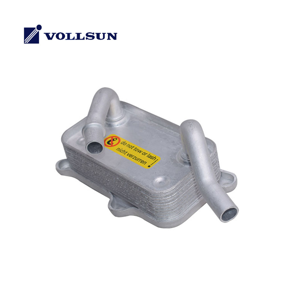 VOLLSUN | W220 112 Engine oil cooler VOLLSUN Brand 1121880401