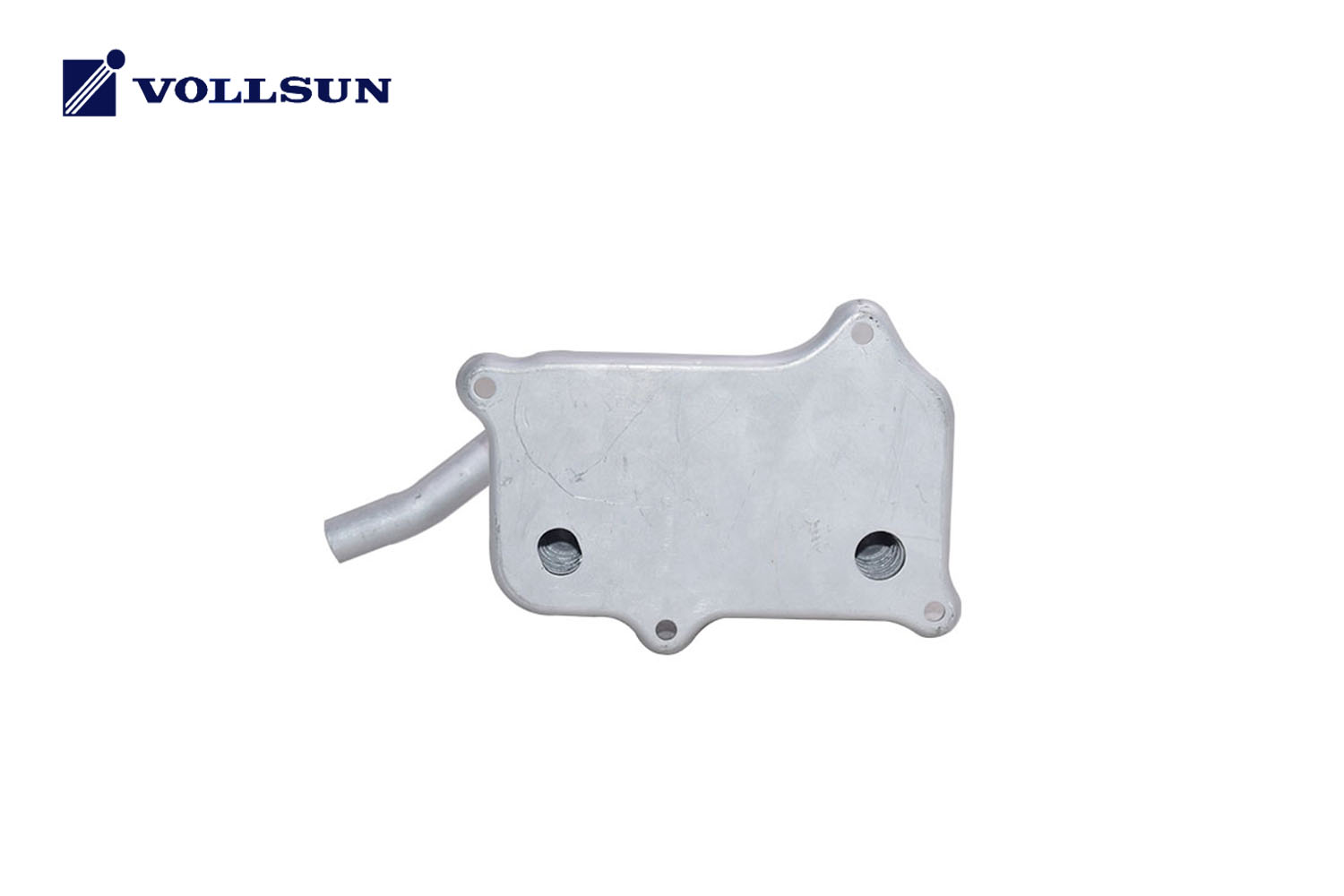VOLLSUN | W220 112 Engine oil cooler VOLLSUN Brand 1121880401