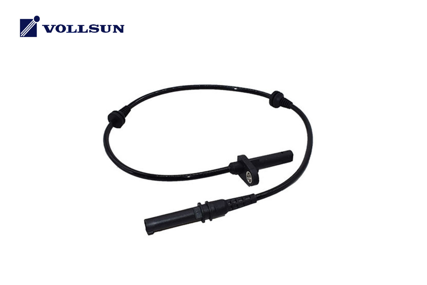 VOLLSUN - E70 ABS wheel speed sensor VOLLSUN Brand 34526771776