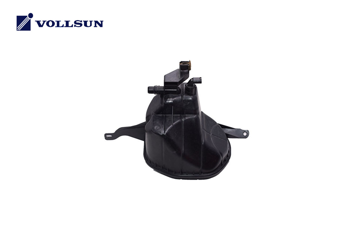 F02 730 F18 Car expansion tank VOLLSUN Brand 17137601950 | VOLLSUN