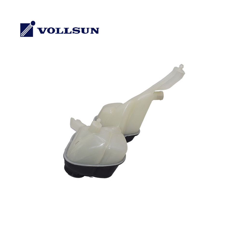VOLLSUN - Offical Expansion Tank manufacture Center