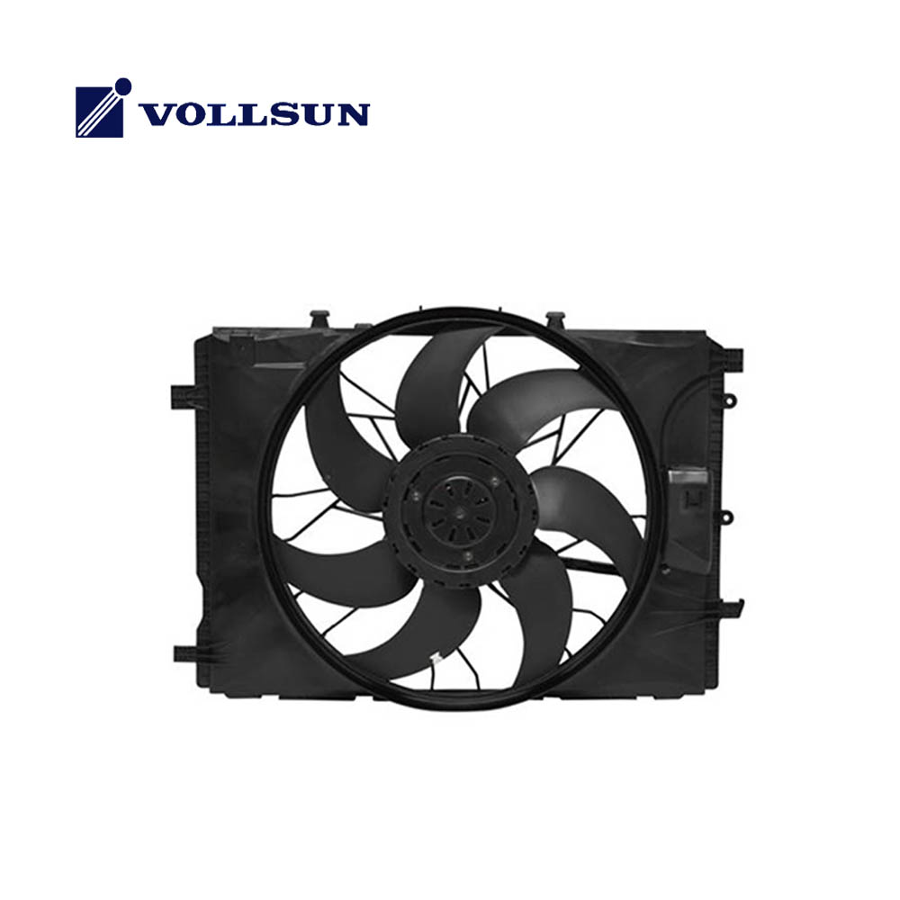 VOLLSUN - Cooling Fan manufacture Brand Center