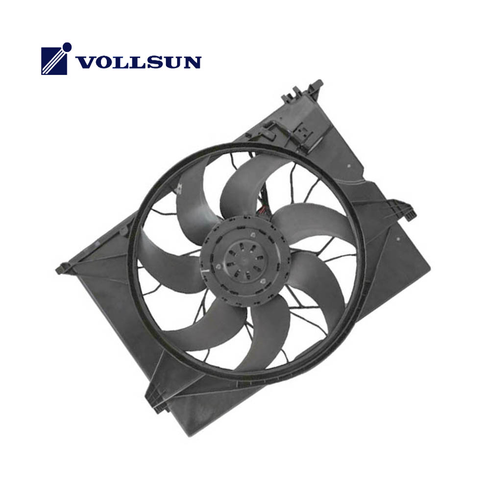 VOLLSUN - Cooling Fan manufacture Brand Center