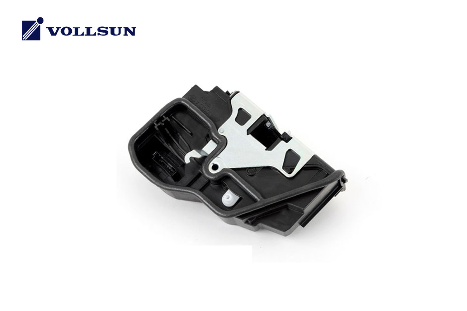 E90 E60 66 530 745 Bmw door lock VOLLSUN Brand 51217202146 - VOLLSUN