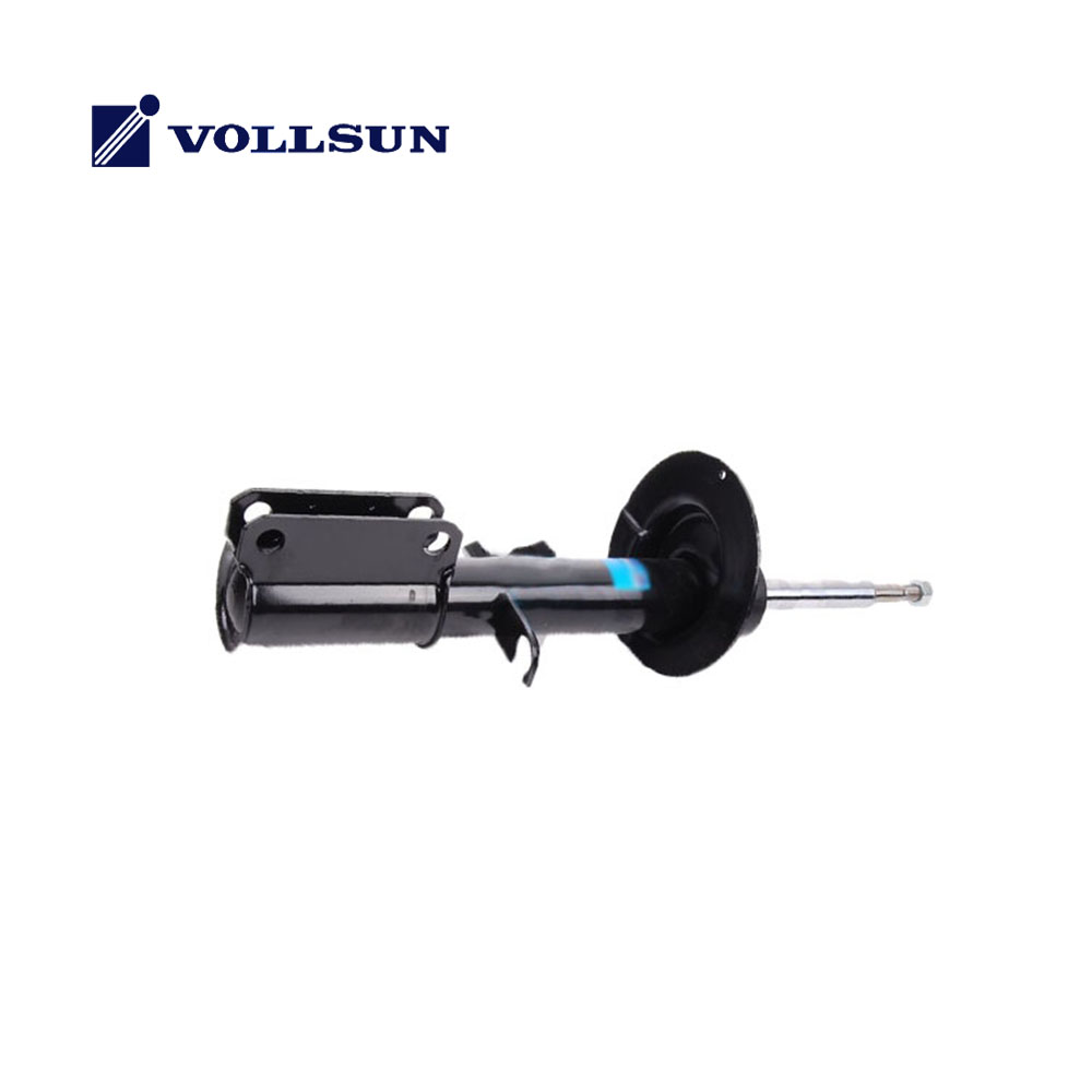 VOLLSUN - X5 E53 Front shocker VOLLSUN Brand 31316764603