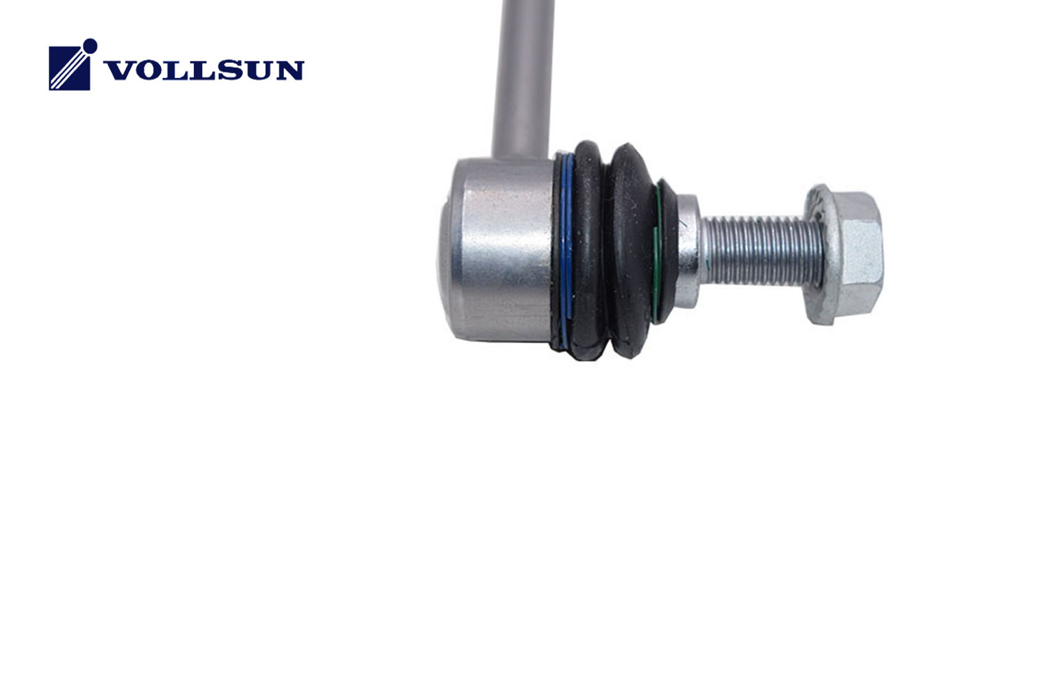 F02 F07 F18 Control arm ball joint VOLLSUN Brand 31356777319 - VOLLSUN