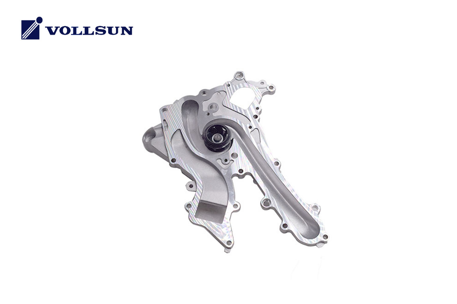 X218 CLS Electric water pump car VOLLSUN Brand 2762001301 - VOLLSUN
