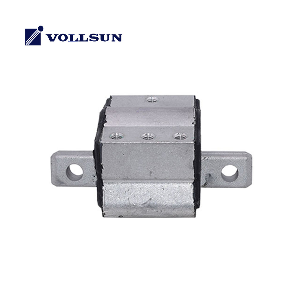 VOLLSUN - Global Engine Mounting manufacture Service