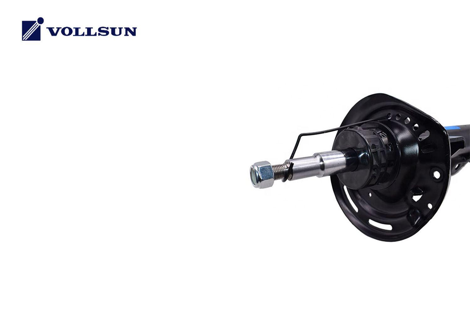 W204 C200 Shock absorber VOLLSUN Brand 2043200130 - VOLLSUN