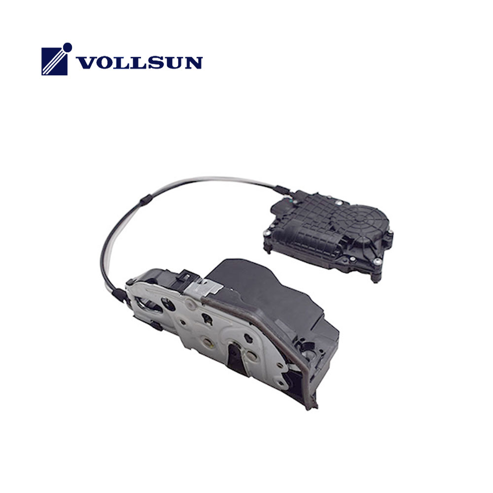 F07 GT Bmw door lock VOLLSUN Brand 51217148475