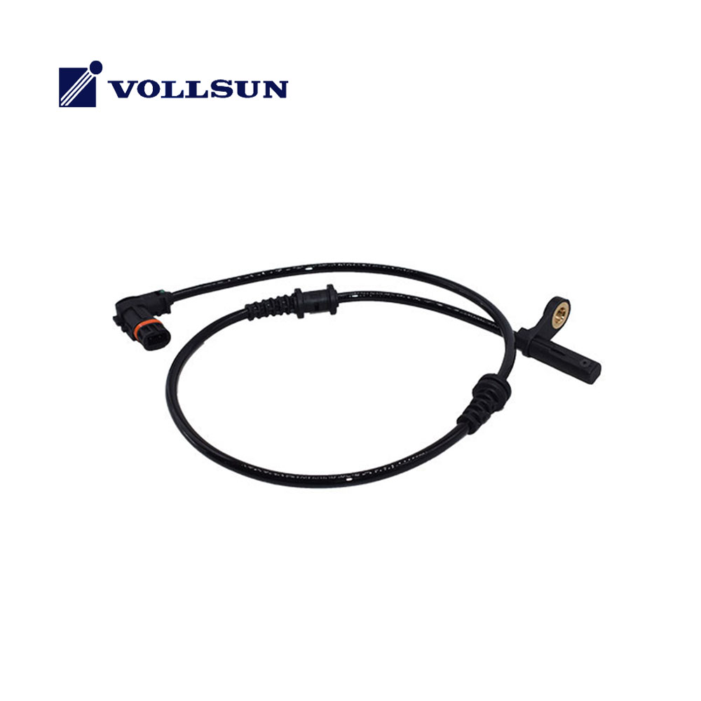 W204 Wheel speed sensor VOLLSUN Brand 2049052905 - VOLLSUN