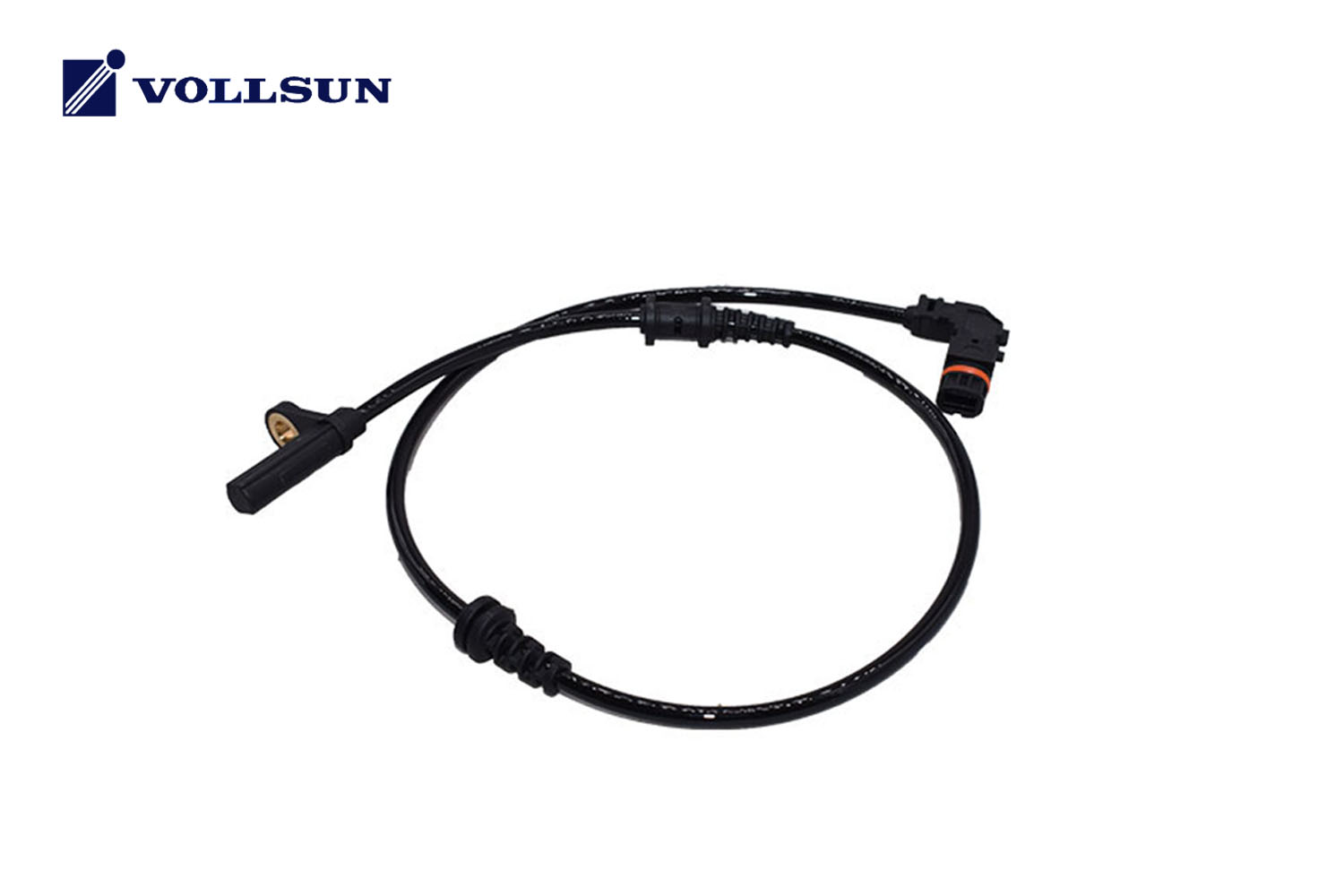 W204 Wheel speed sensor VOLLSUN Brand 2049052905 - VOLLSUN