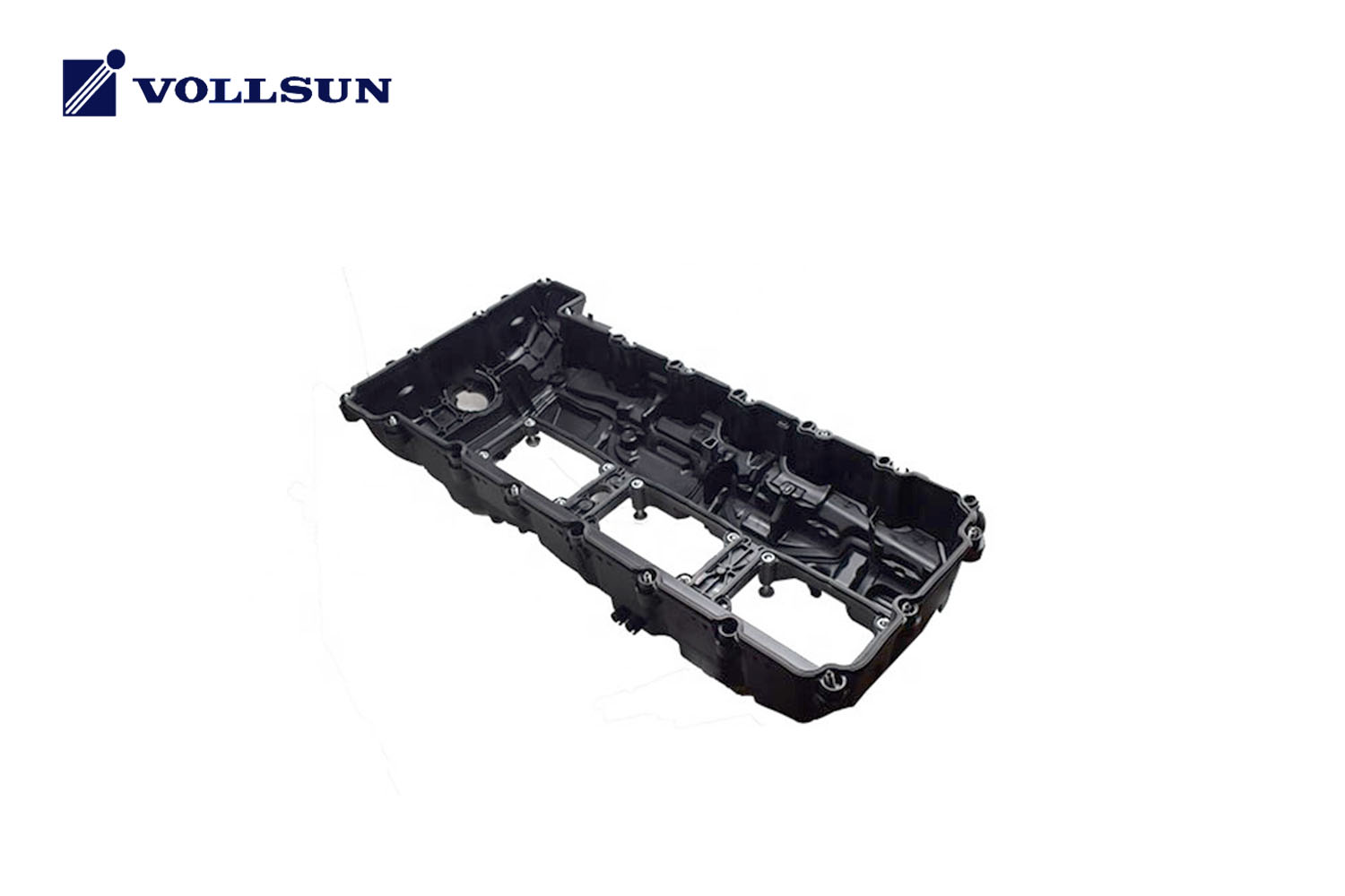 X6 E71 N55 F15 Bmw cylinder heads VOLLSUN Brand 11127570292 | VOLLSUN