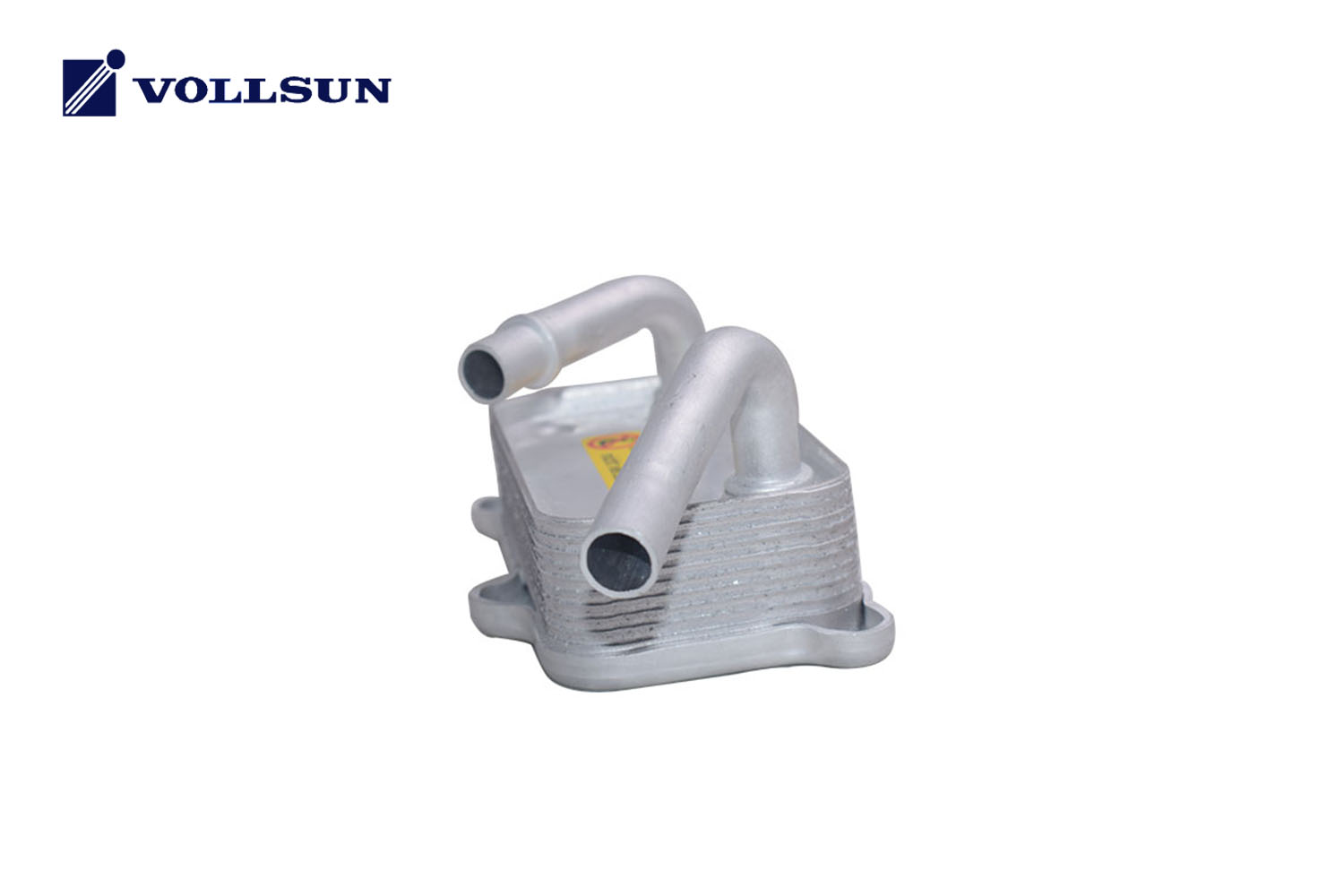 VOLLSUN | W220 112 Engine oil cooler VOLLSUN Brand 1121880401